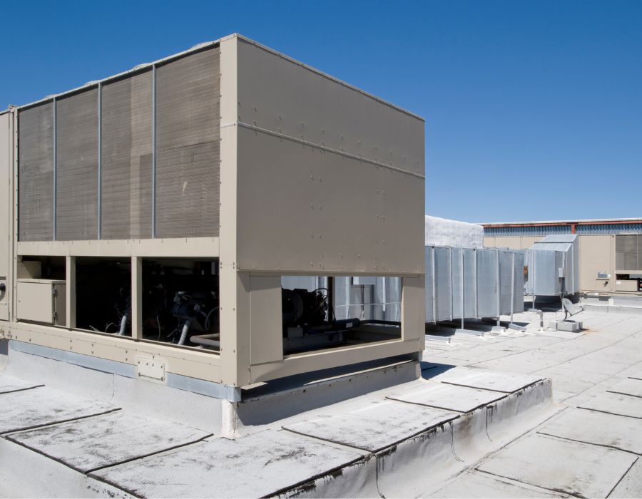 How a New Commercial AC System Can Enhance Employee Productivity ...